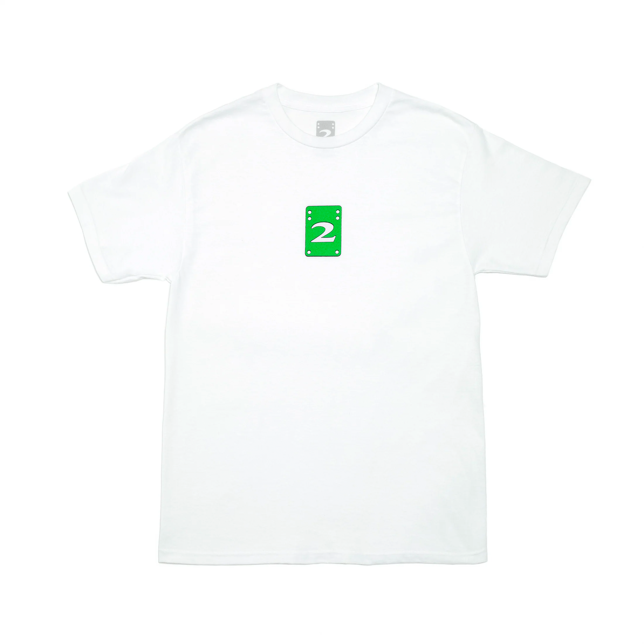 2 riser pads – 2riserpads