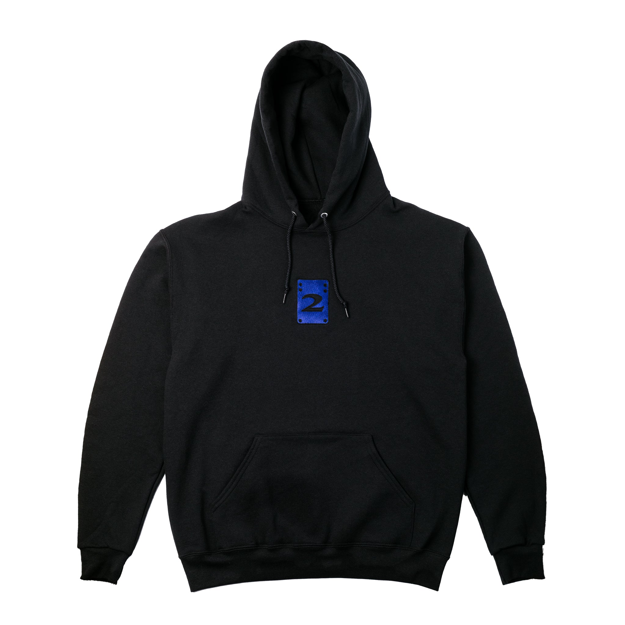 2 riser pads – 2riserpads