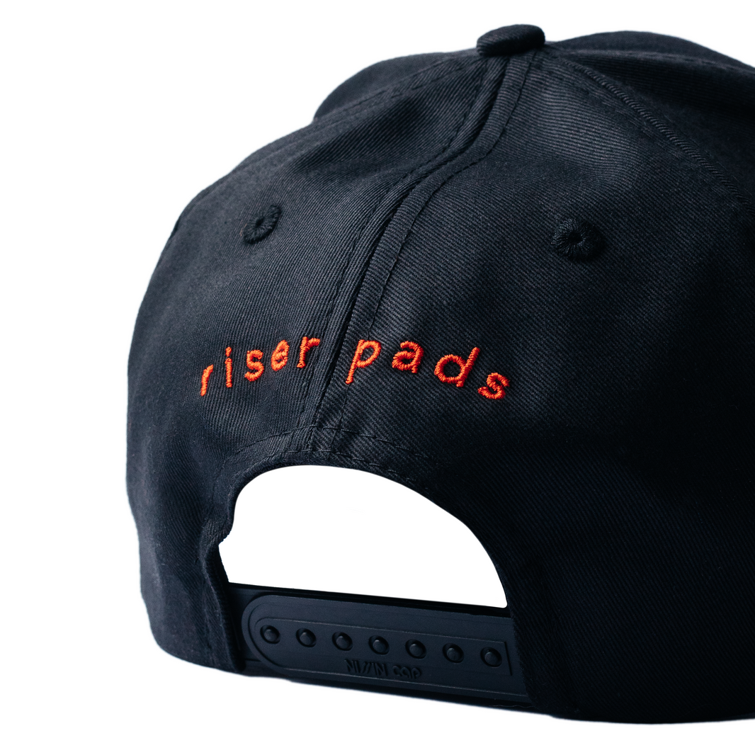2 riser pads – 2riserpads
