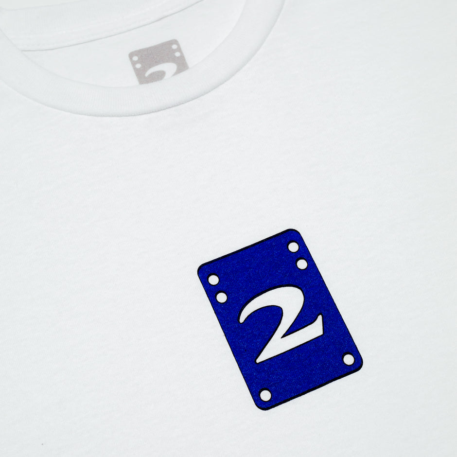 2 riser pads – 2riserpads